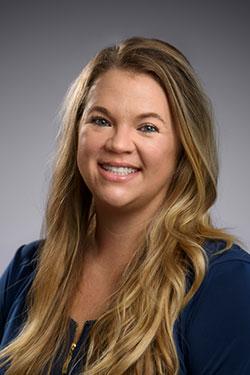 Jamie Dark RN, MSN, CPNP | Texas Children's