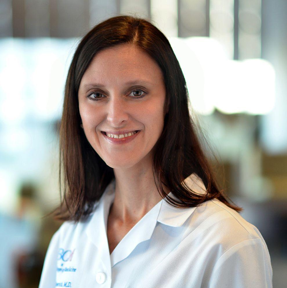 Jennifer E. Dietrich, MSc, MD, FACOG | Texas Children's