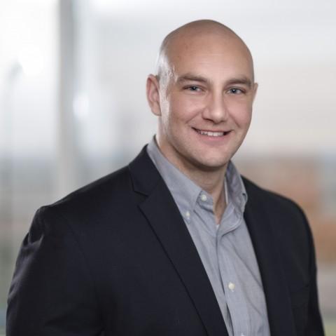 Jeremy Schraw, PhD | Texas Children’s