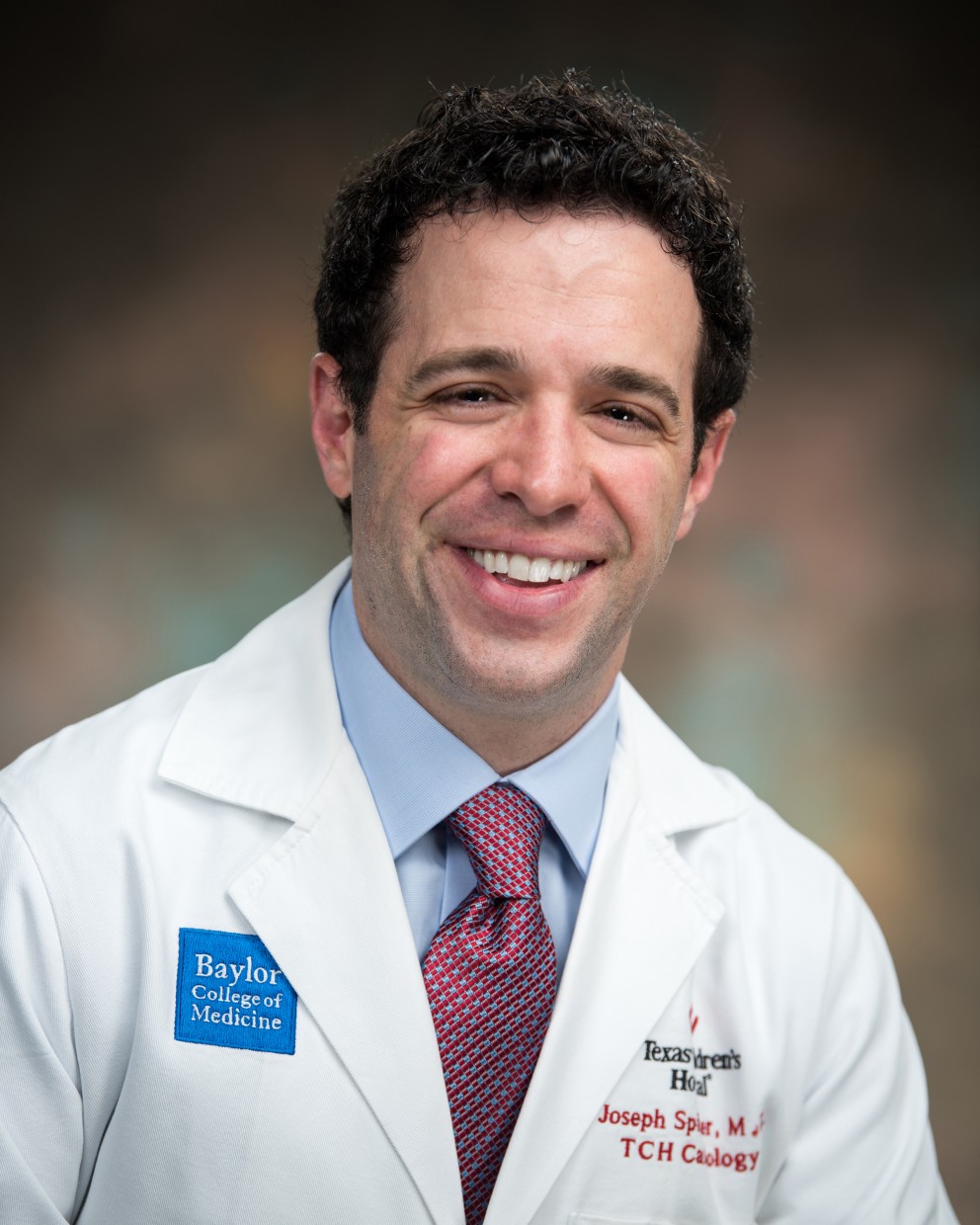 Joseph Spinner, MD | Texas Children's