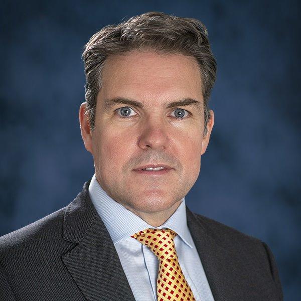 Edward John Hickey, MD | Texas Children's