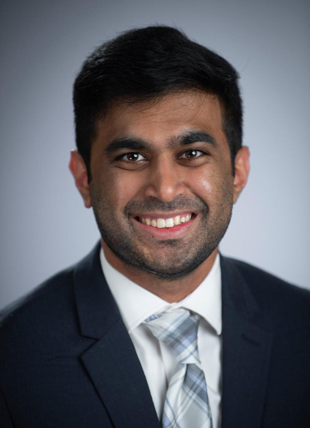 Joshua Roy | Texas Children's