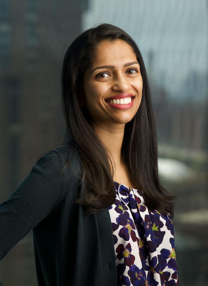 Joyce Varkey, MD | Texas Children’s