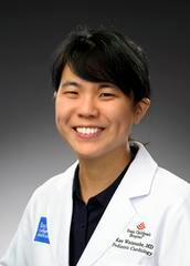 Kae Watanabe, MD | Texas Children’s