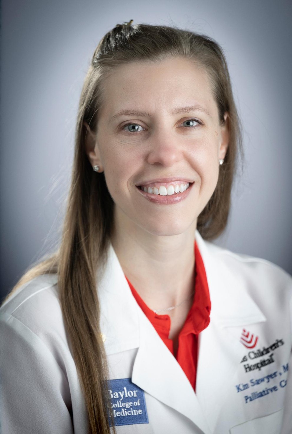 Kim Sawyer, MD, MA, HEC-C | Texas Children's