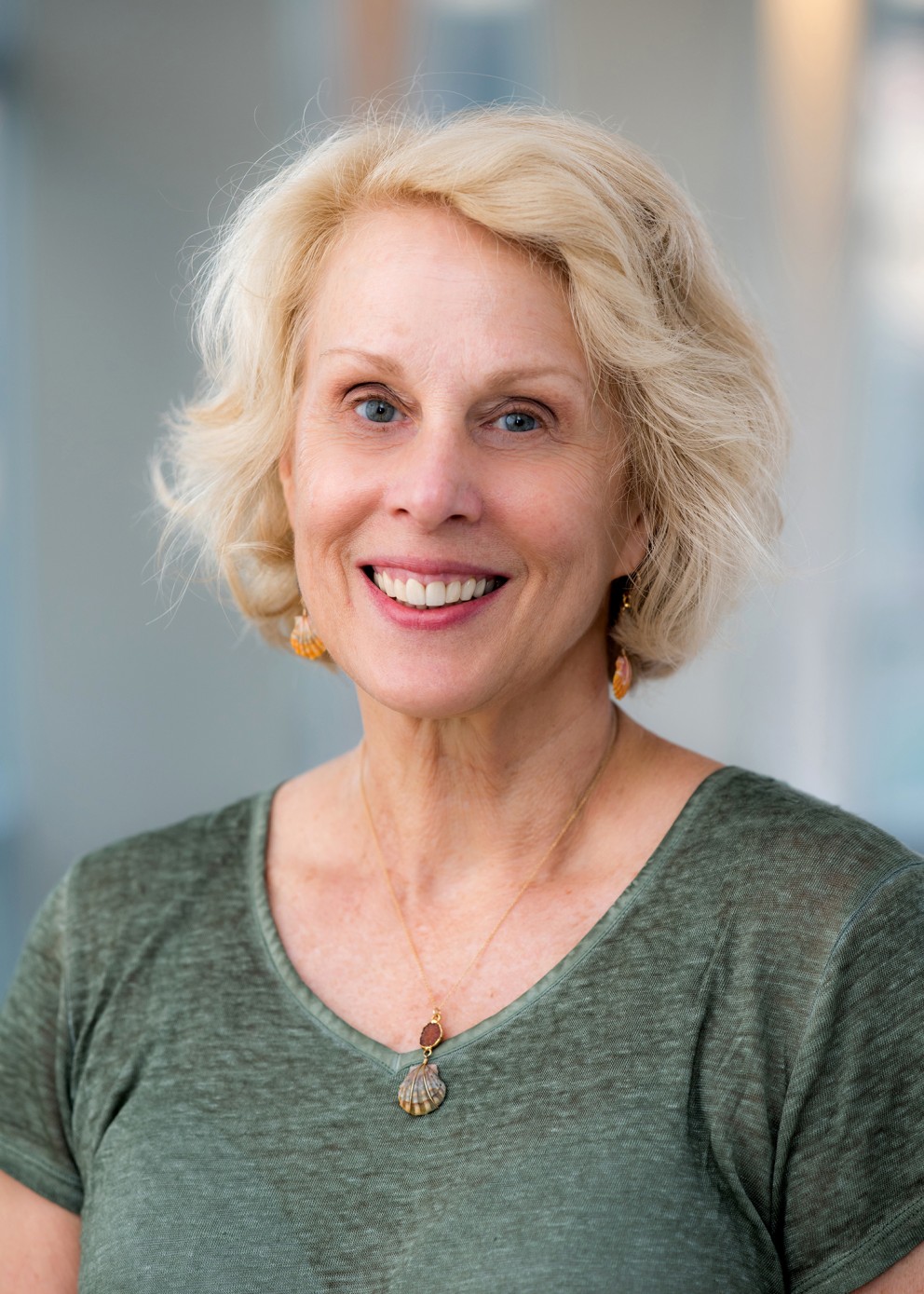 Lori A. Thompson, OTR, MOT, CHT | Texas Children's