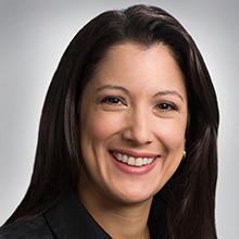 Ruth Ann Luna, PhD | Texas Children's