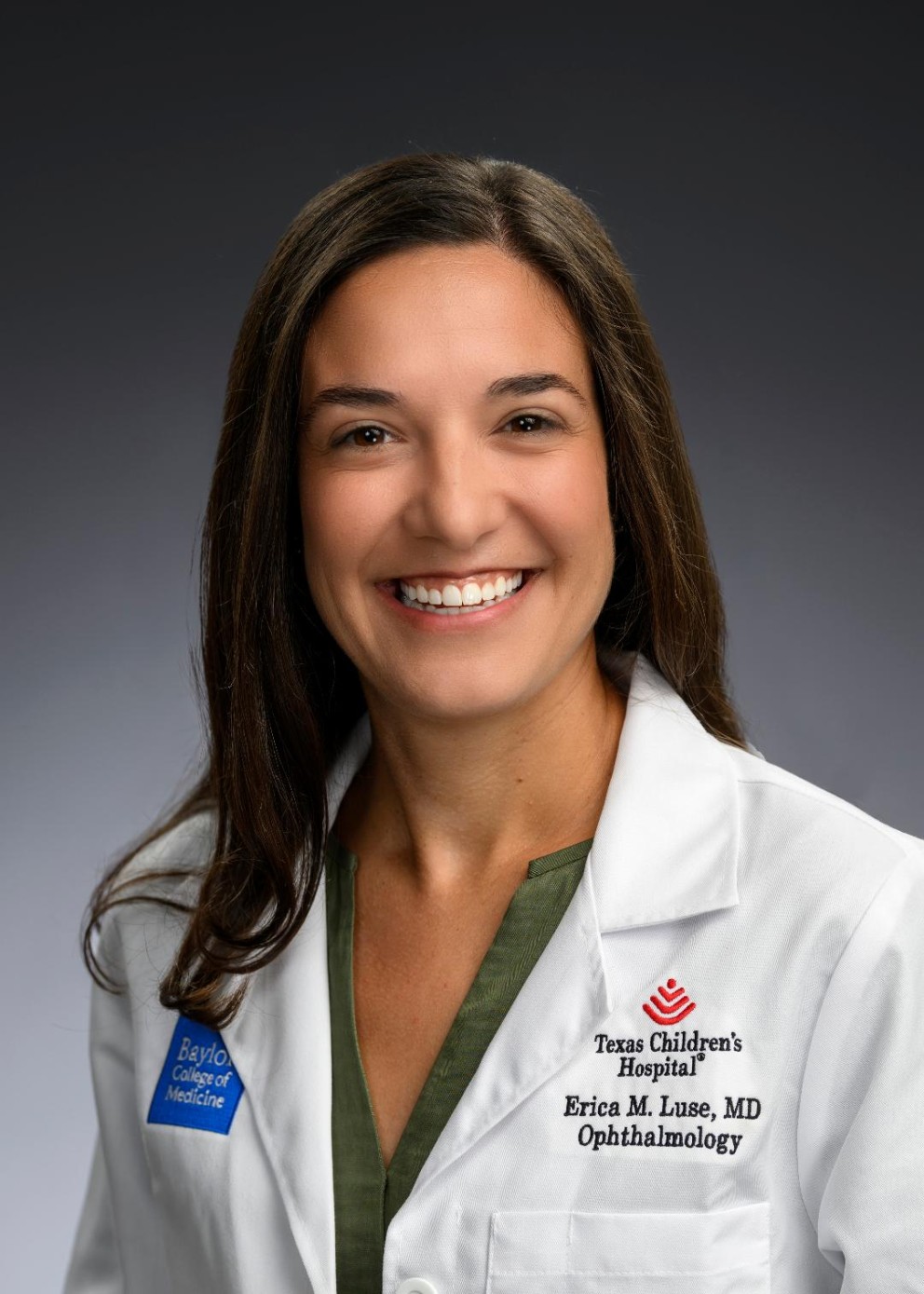 Erica M. Luse, MD | Texas Children's