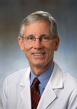 Mark Allen Ward, MD | Texas Children's