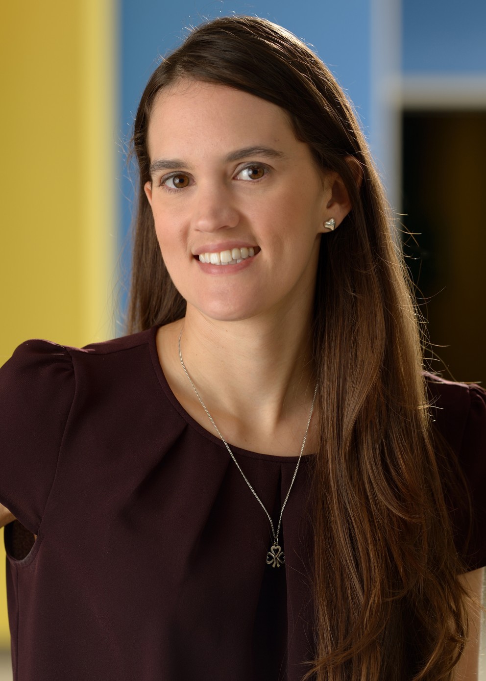 Sara McLean, PT, DPT | Texas Children's