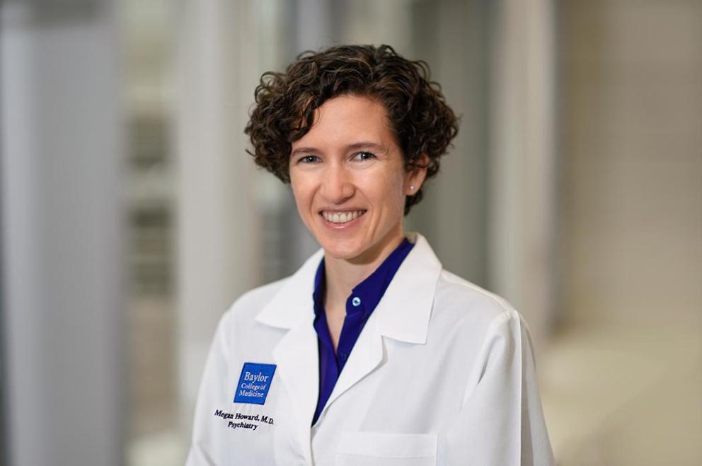 Megan Howard, MD, MPH | Texas Children's