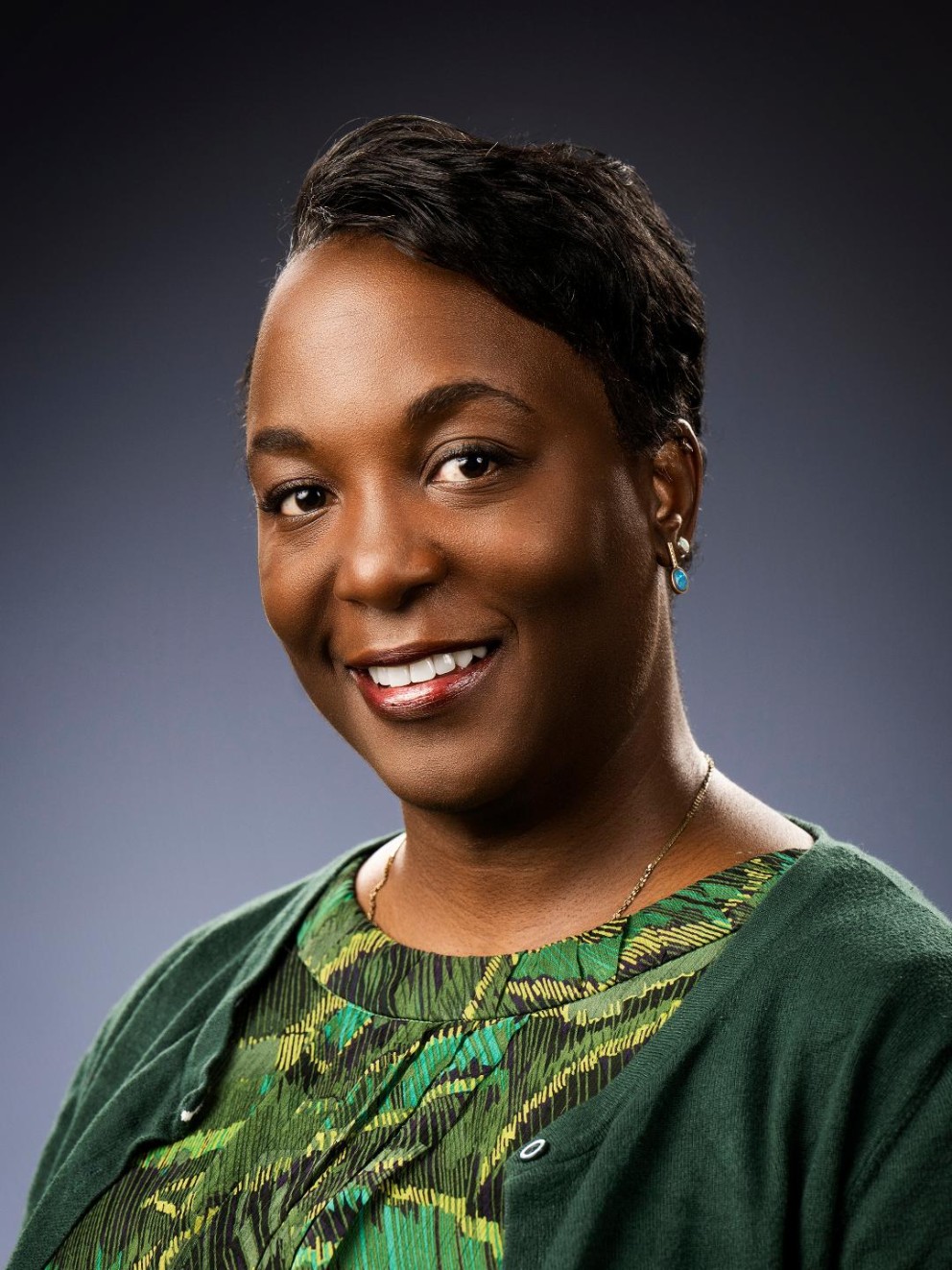 Michele Parker-Schauer, LCSW | Texas Children's