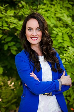 Nicole Bernard, MD, FAAP | Texas Children's