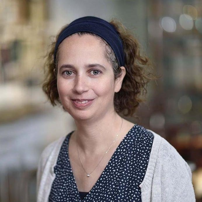 Ronit Marom, MD, PhD | Texas Children's