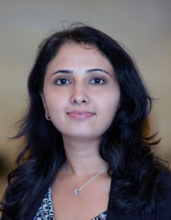 Shweta Shah, MD, MBBS | Texas Children's