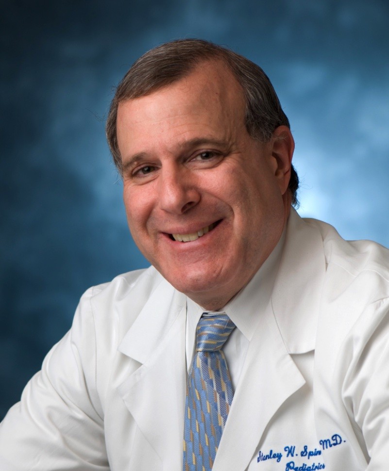 Stanley W. Spinner, MD | Texas Children's