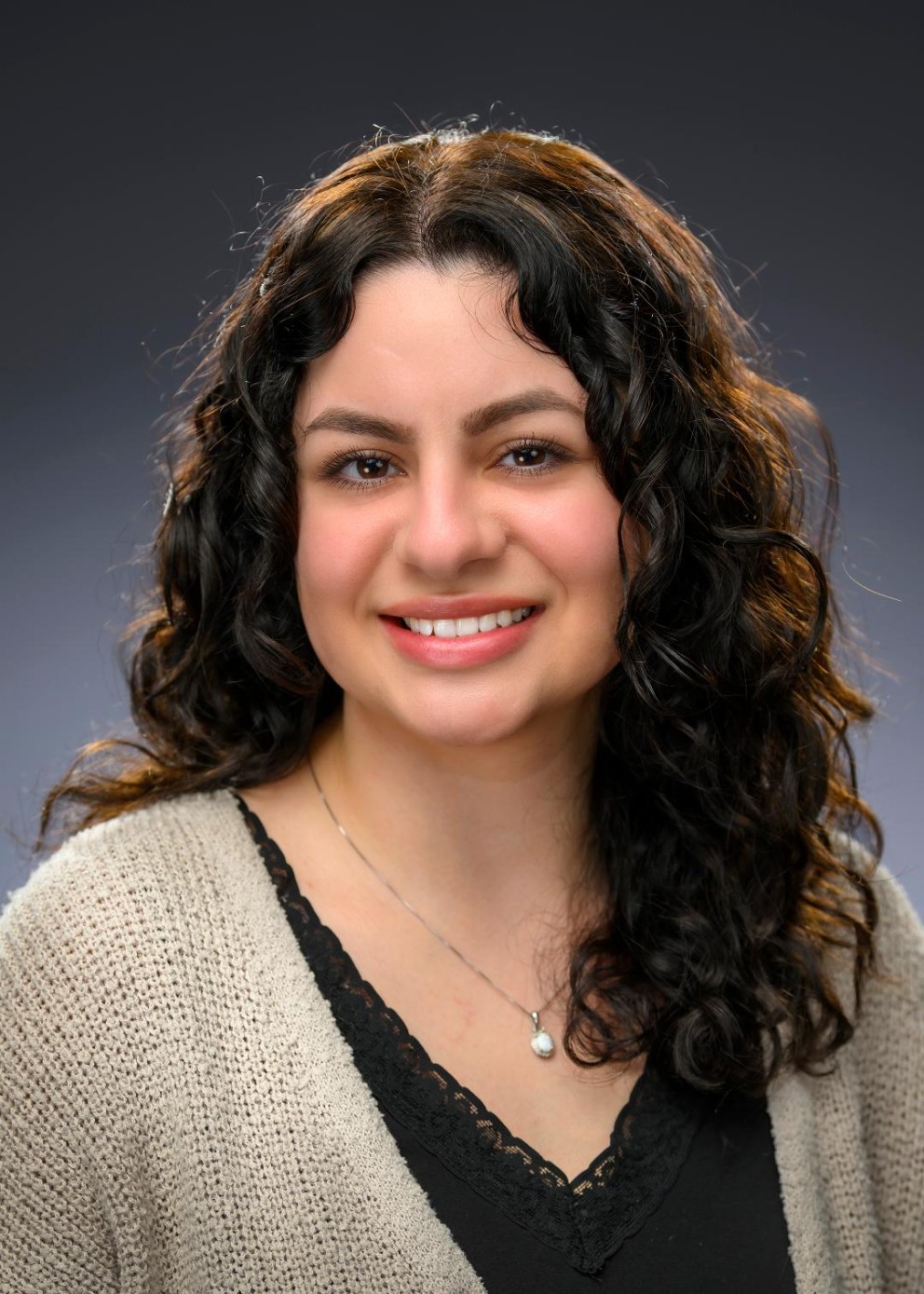 Stephanie Ancira, LMSW | Texas Children's