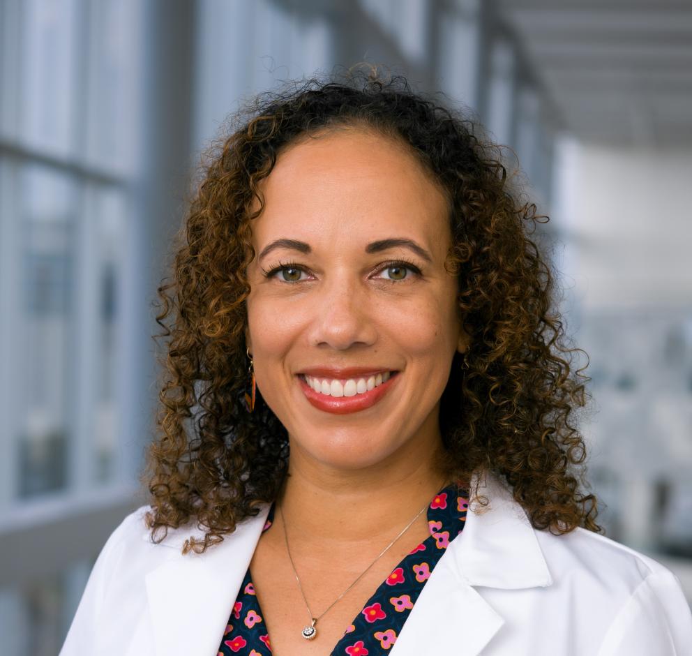 Talia R. Collier, MD | Texas Children's