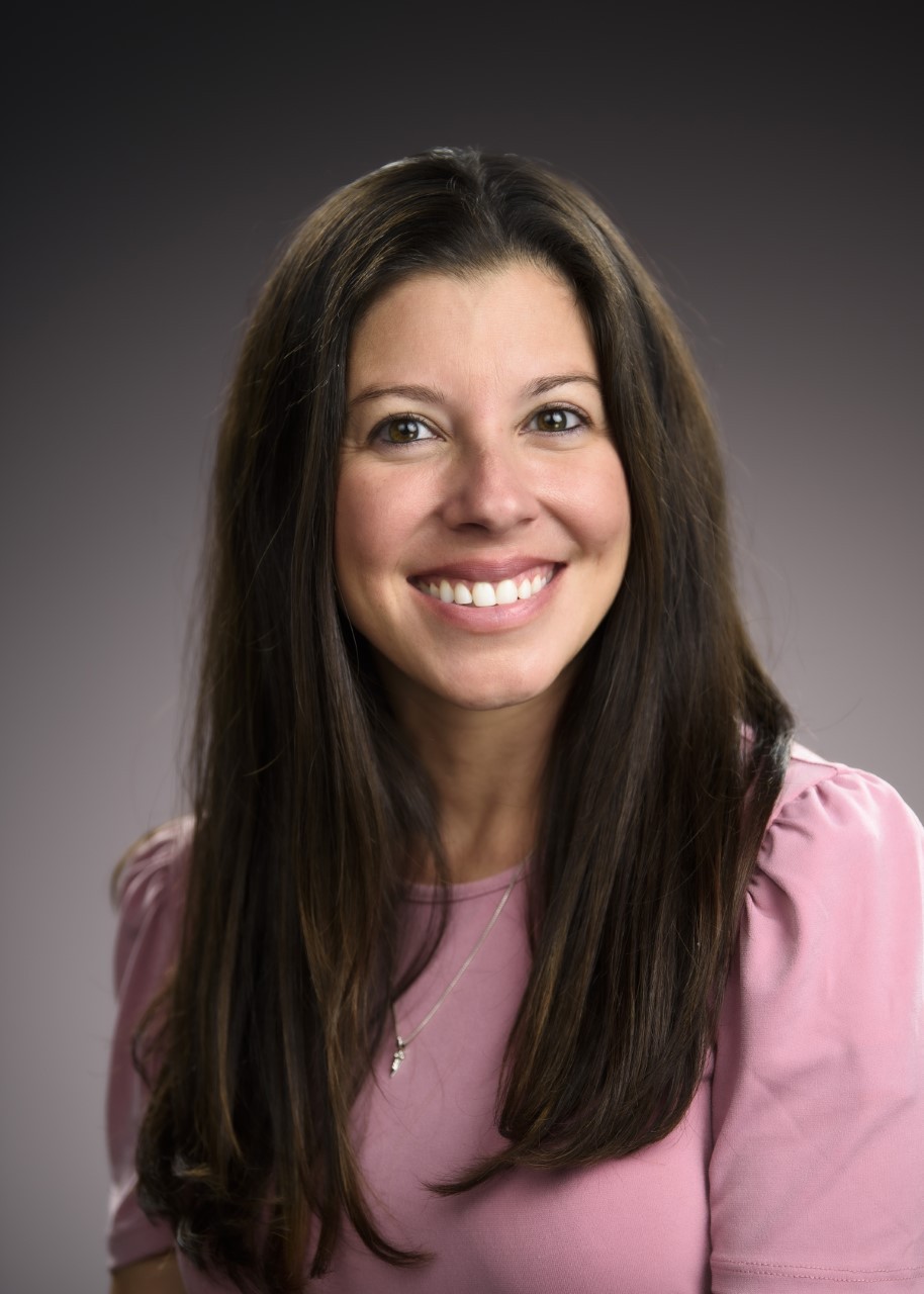 Stephanie Tharayil, MD, FAAP | Texas Children's