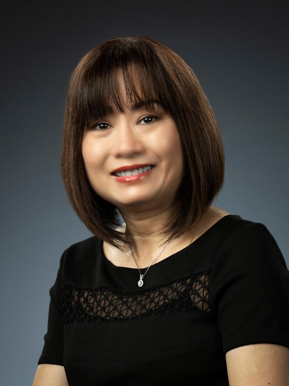 Tina Phan, RN, BSN, CBIS | Texas Children's