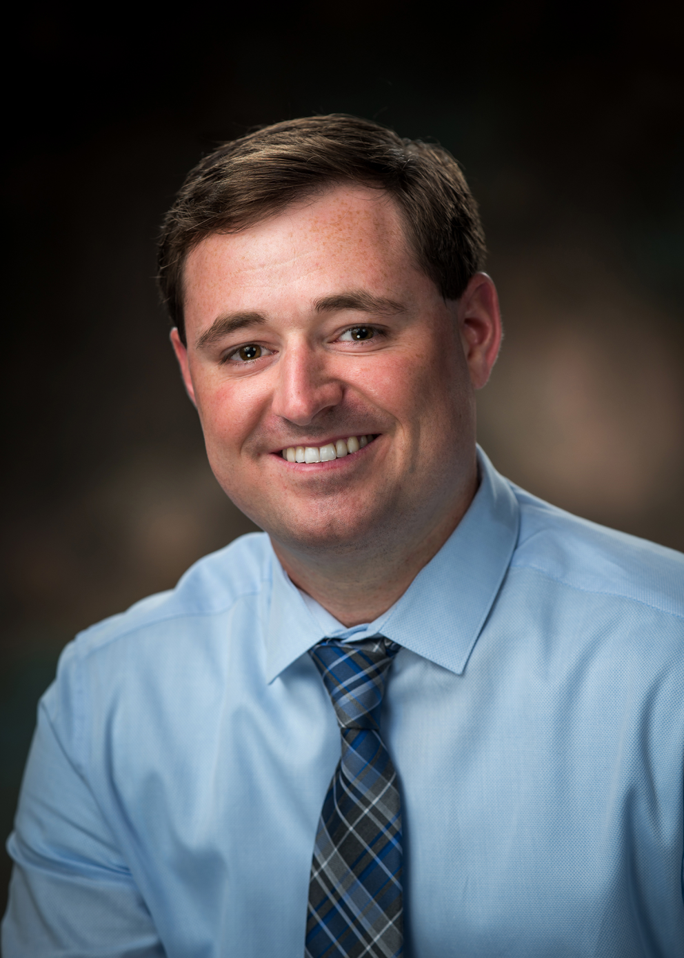 Trey Babino, BSN, RN | Texas Children's