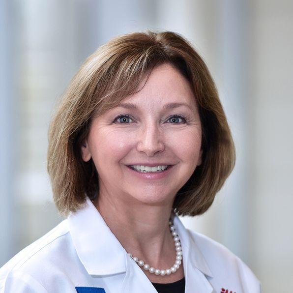 Kristina M. Reber, MD | Texas Children's