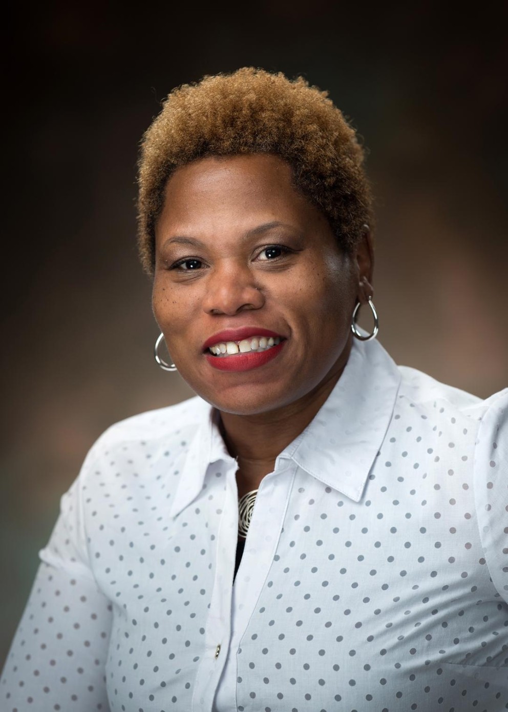 Vernita Woodson | Texas Children's