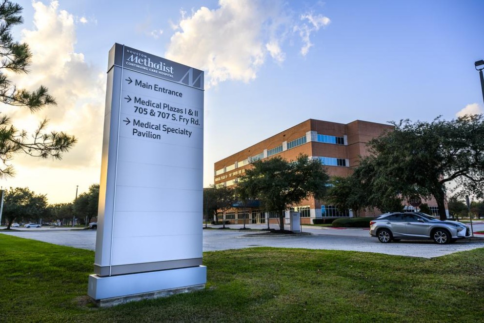 Katy | Texas Children’s
