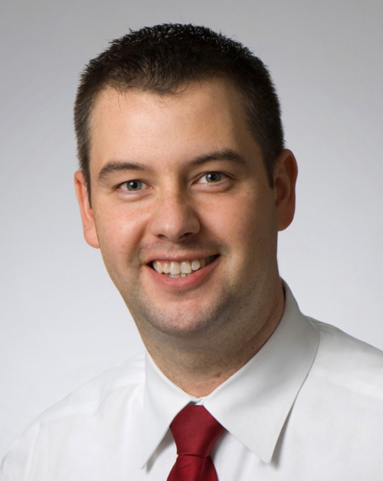 Aaron West, MS | Texas Children's