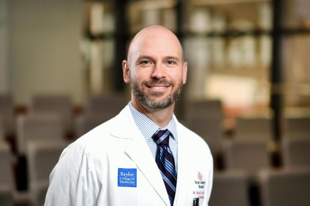 William Buck Kyle, MD | Texas Children's