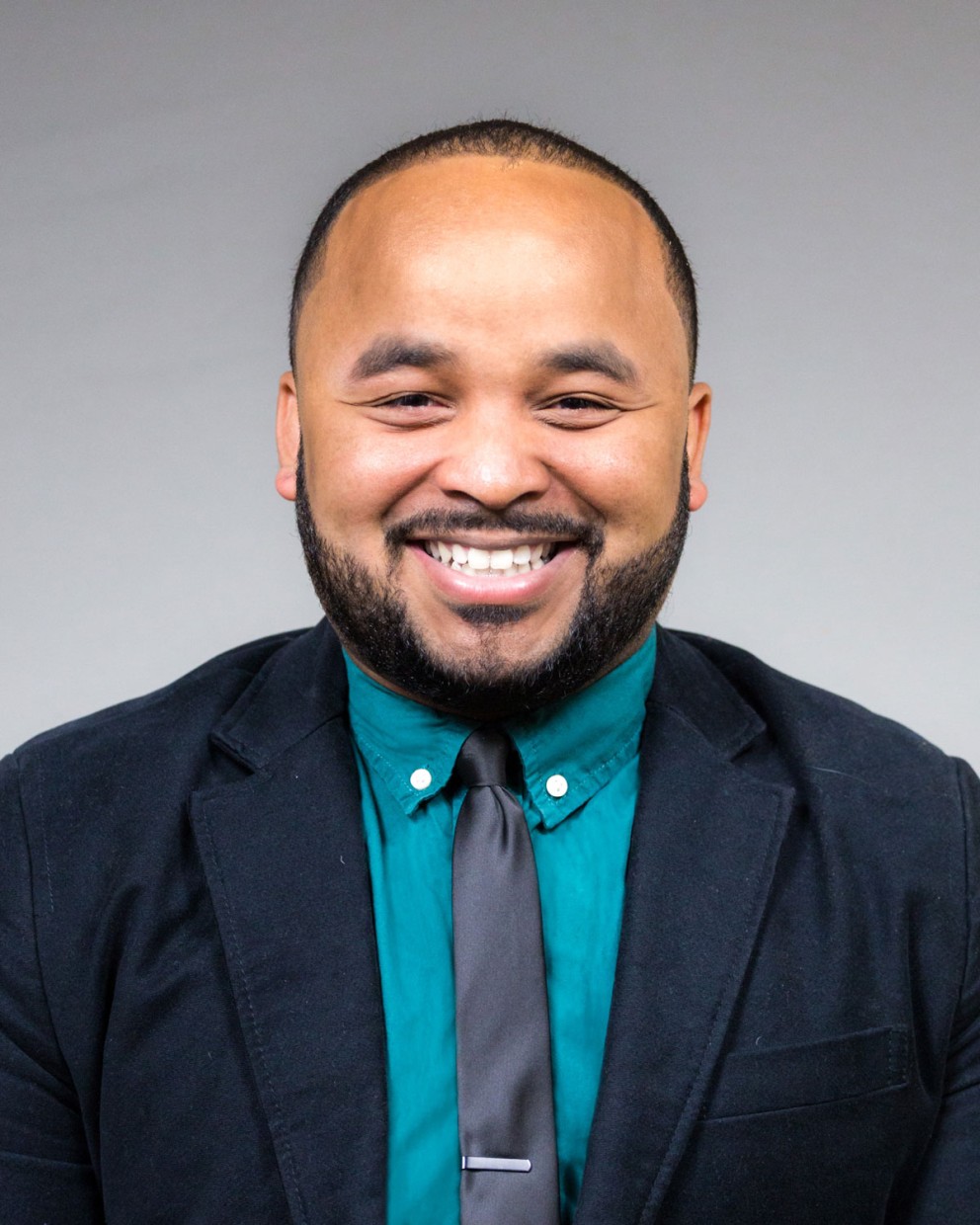 Isaiah T. Gonzalez, MD | Texas Children’s