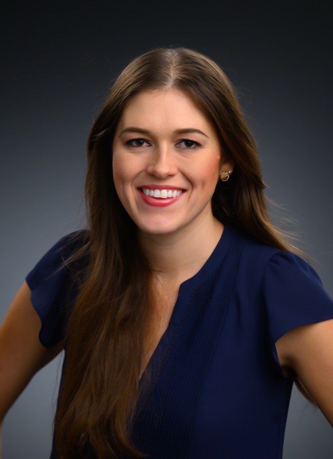 Alyssa Swartz, PT, DPT | Texas Children's