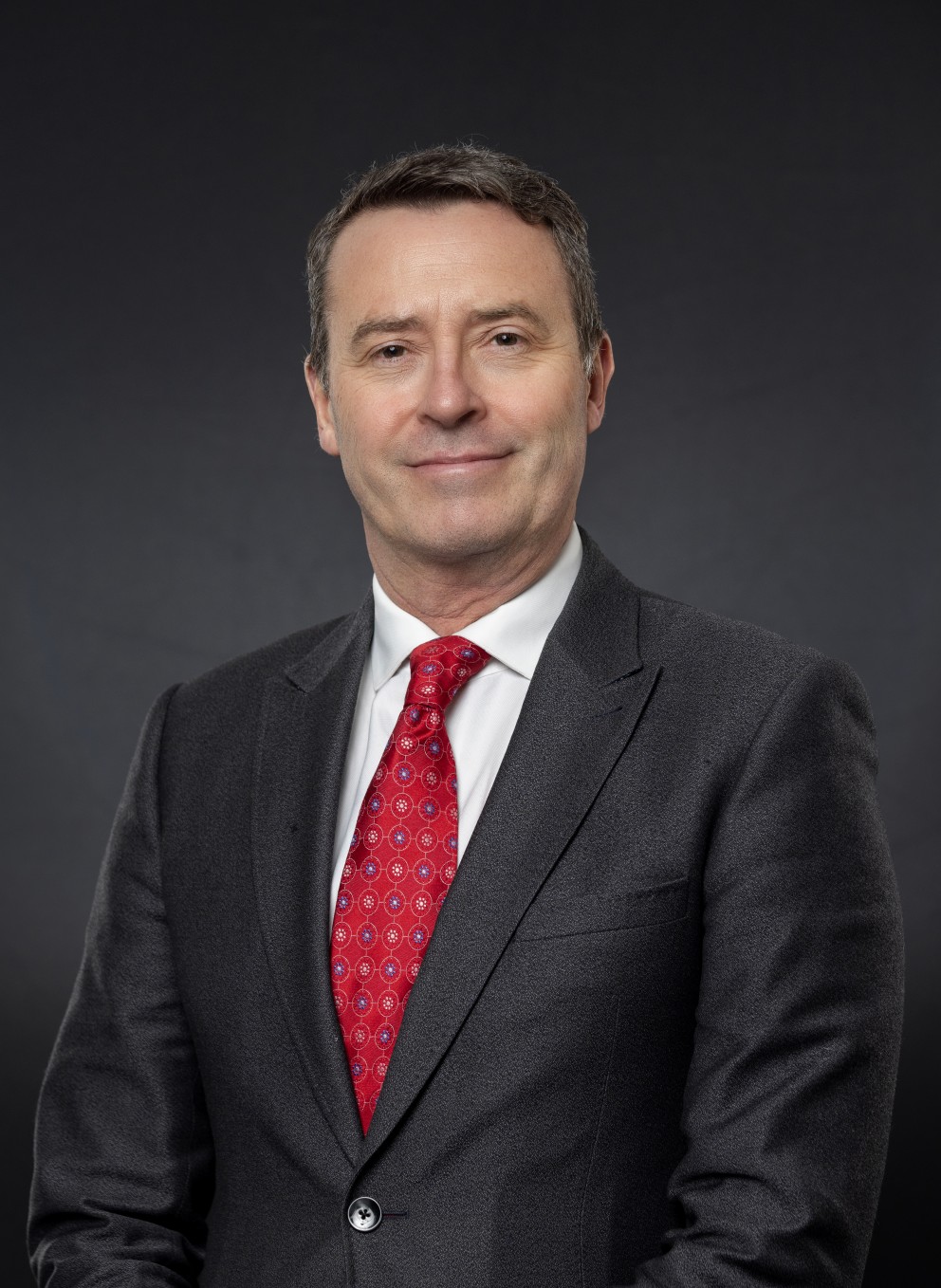 Richard A. Hopper, MD, MS | Texas Children's
