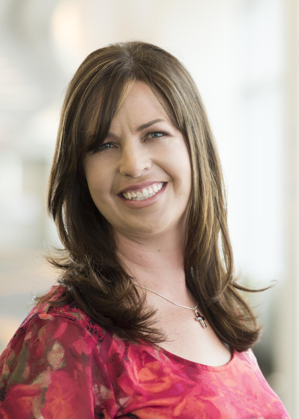 Maria "Mariki" van Vuuren, PT | Texas Children's