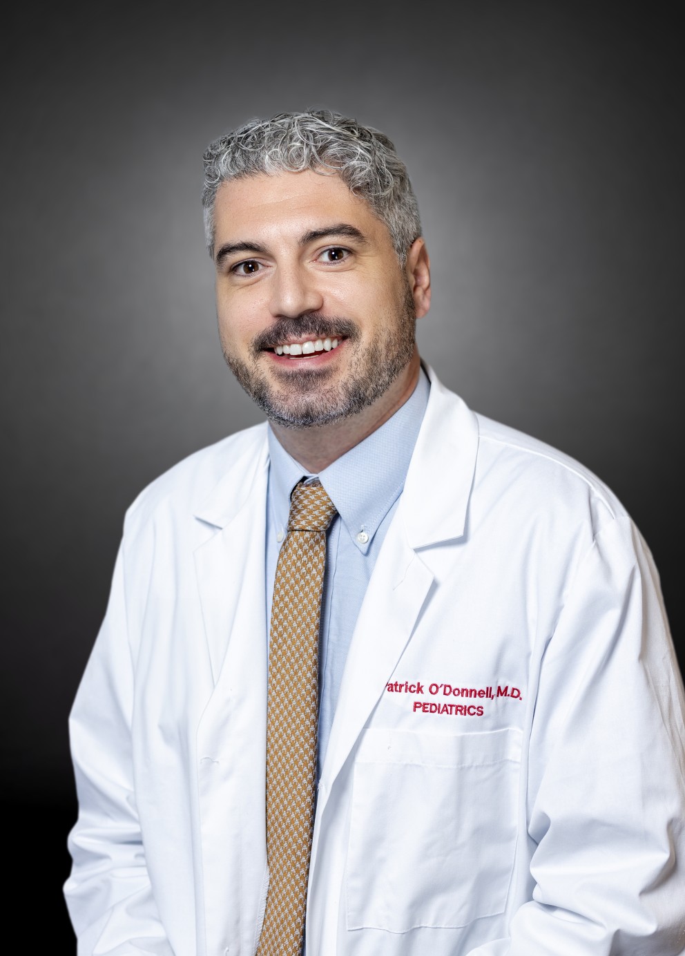 Patrick J. O'Donnell, MD | Texas Children's