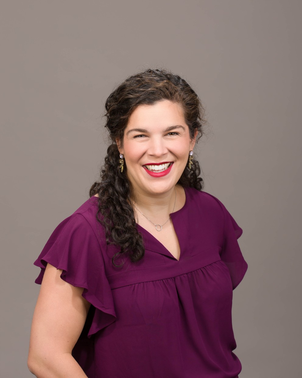 Grace J. Johnson, MD | Texas Children's
