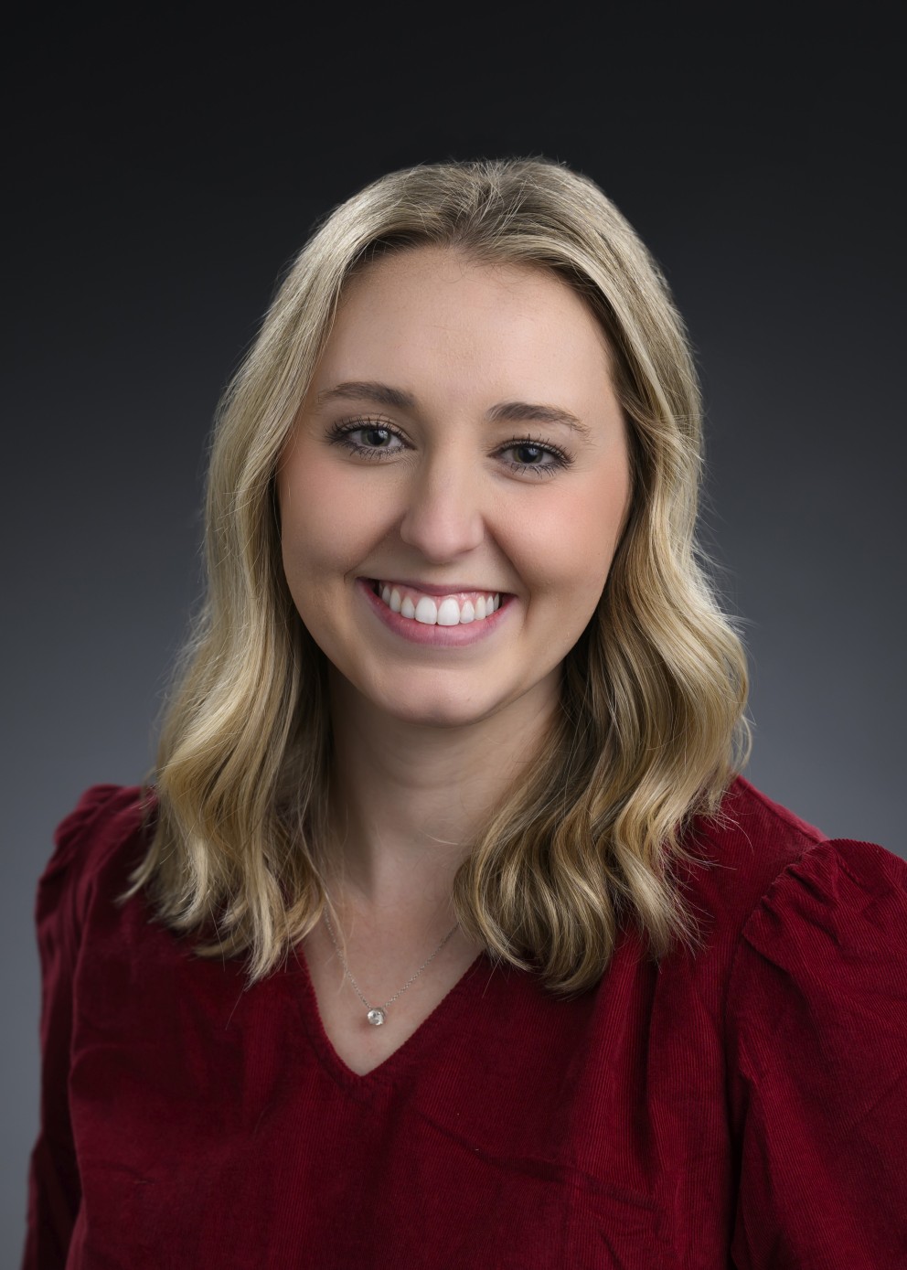 Candace Hebert Baumgardner, OTD, OTR | Texas Children's