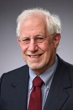 Allan L. Frank, MD, FAAP | Texas Children's