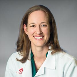 Jennifer H. Foster, MD, MPH | Texas Children’s