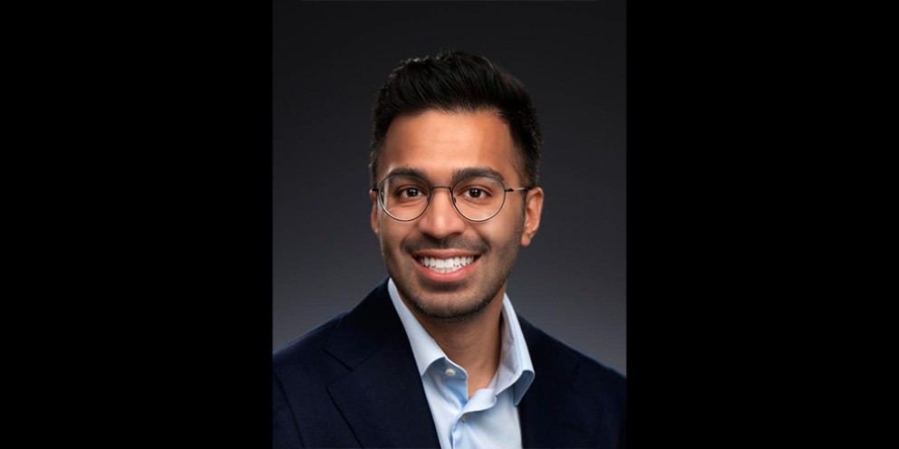 Dr. Ryan Dhindsa is a recipient of the prestigious 2023 NIH Director’s ... Dr. Ryan Dhindsa is a recipient of the prestigious 2023 NIH Director’s ...