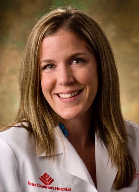 Melissa Cano, RPA/RA (CBRPA), RT(R) (ARRT)Me | Texas Children's