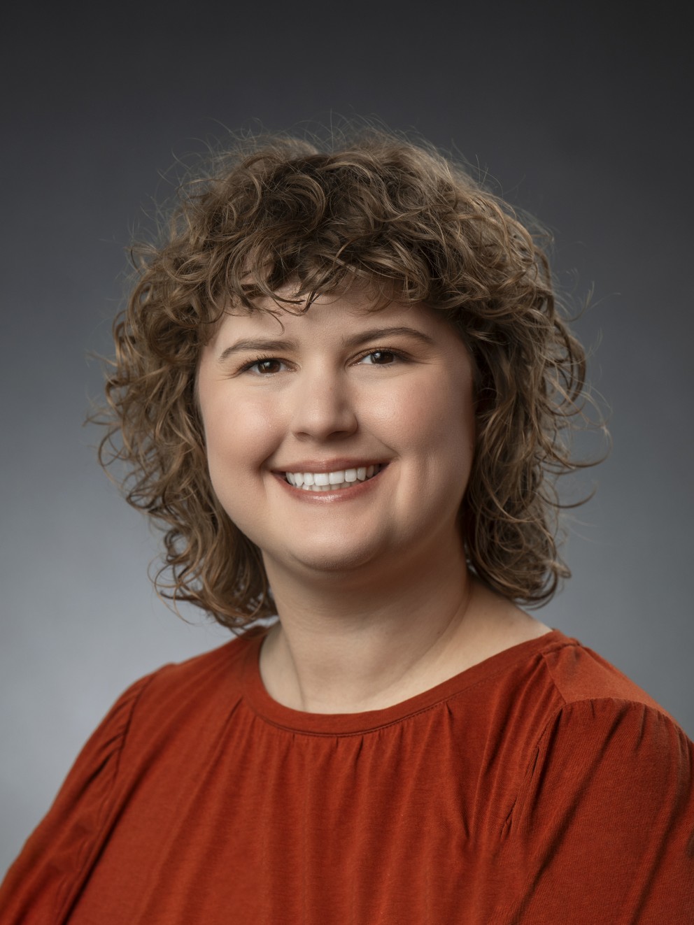 Haley Brown, MA, CCC-SLP | Texas Children's