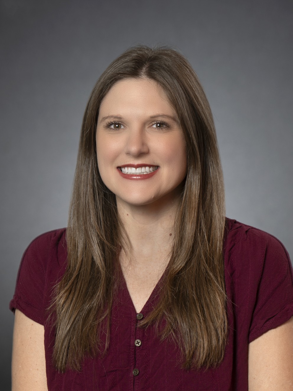 Gina Dantin, MOT, OTR/L | Texas Children's