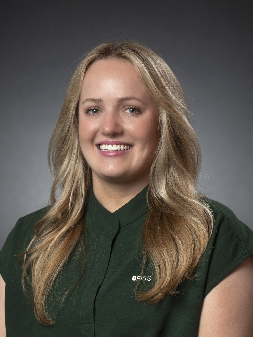 Anna Little, MS, CCC-SLP, CLC | Texas Children's