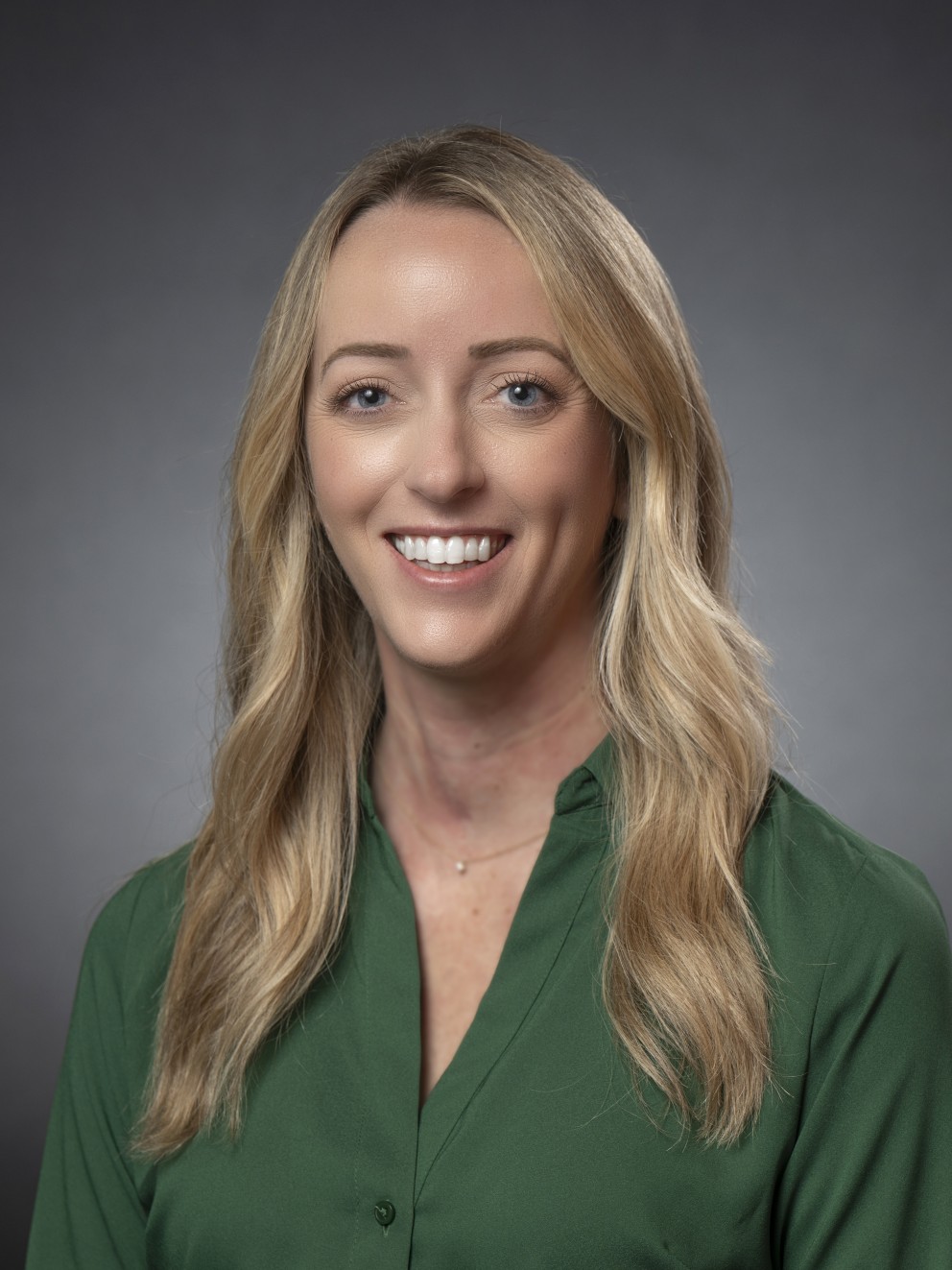 Kymberly Mueller, MS, CCC-SLP | Texas Children's