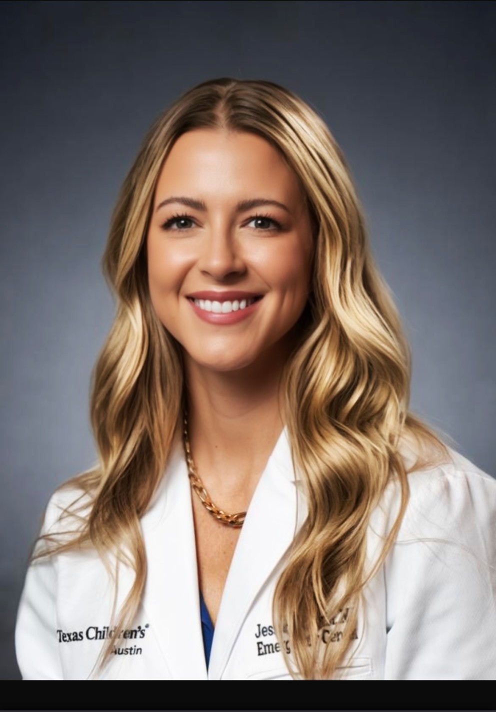 Jessica Rankin, MD | Texas Children's