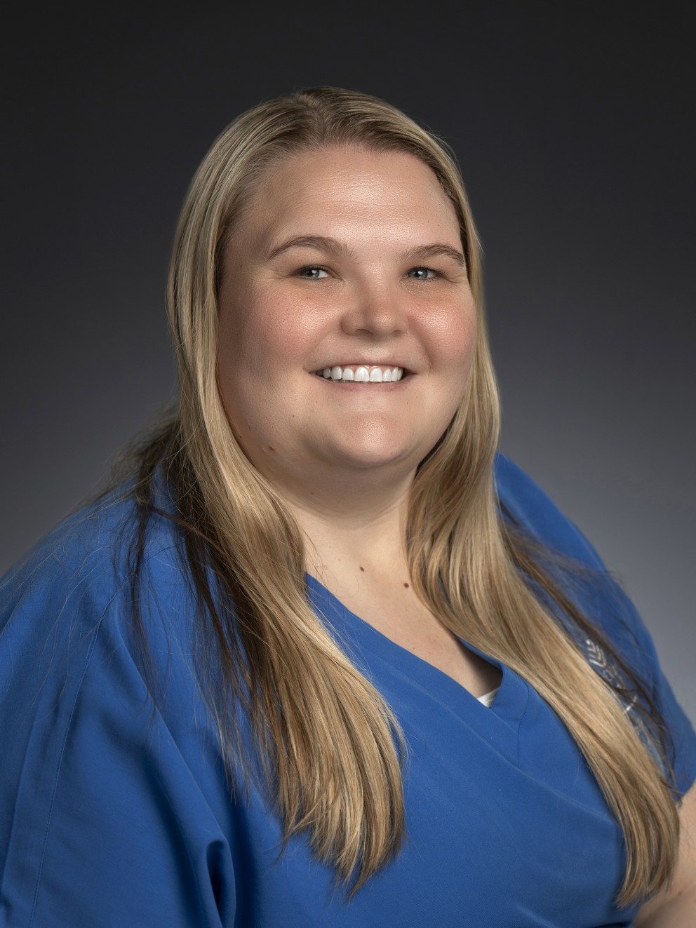 Stephanie Creighton, MSN, RN | Texas Children's