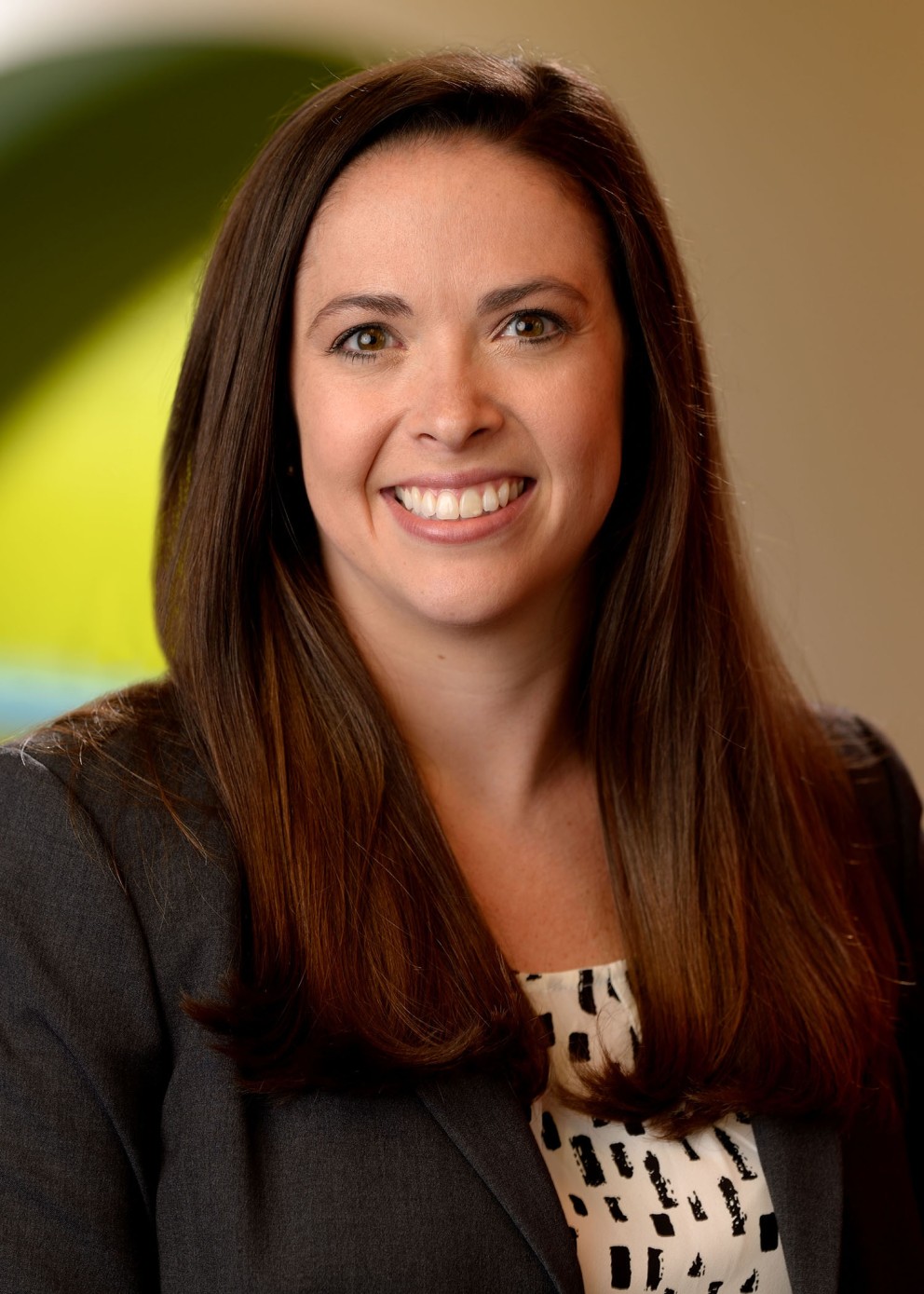 Ellen Thompson, CPNP, PC | Texas Children's