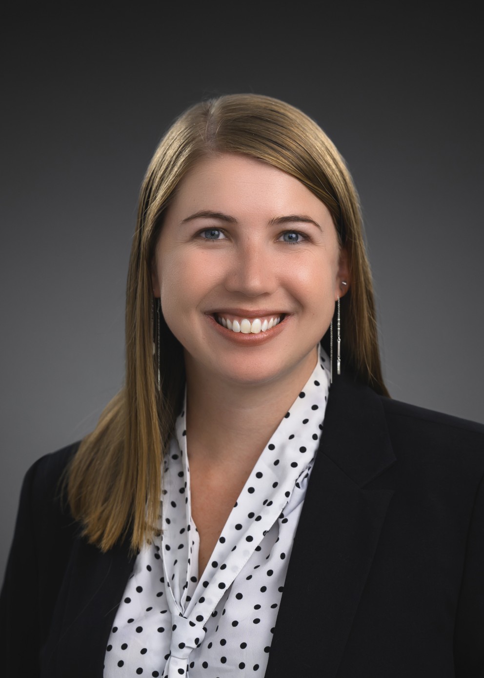 Anna Miller, PT, DPT | Texas Children's