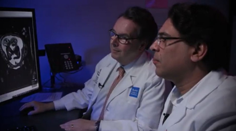 World-Renowned Imaging: How Radiology Guided Conjoined Twins Separation ...